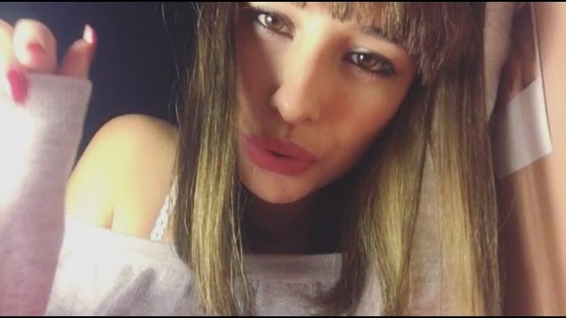 ASMR Eating Sounds | Kinder Surprise