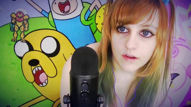 ASMR Blue Yeti OVER 20 TRIGGERS!!! Mouth Sounds, SkSkSk, Crinkle ...