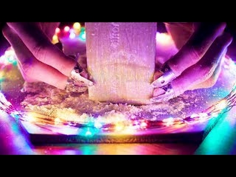 ASMR| SOAP EUPHORIA Shaving Tapping Cutting Digging Scratching (No Talking)
