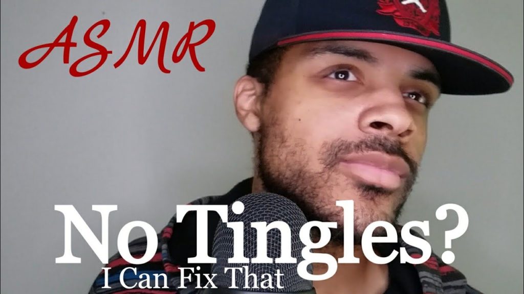 ASMR-SENSEI