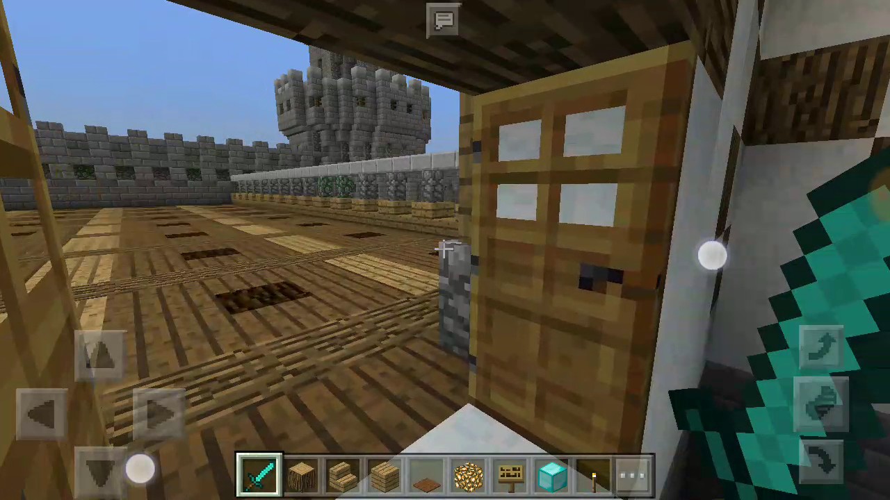 Getting Lost In Minecraft 7 Asmr