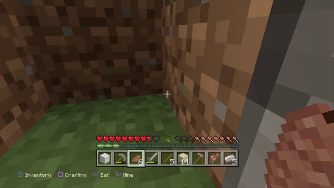 Getting Lost In Minecraft 7 Asmr