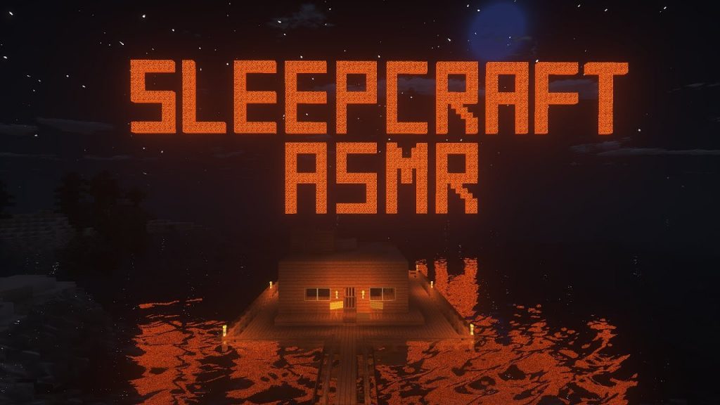 Getting Lost In Minecraft 7 Asmr