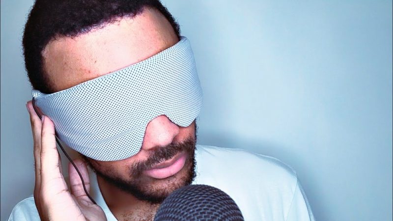 ASMR-SENSEI