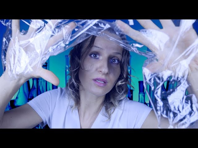 Brain Melting ASMR