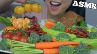 [ASMR] McDonald's Chicken Nugget FEAST! (Intense Eating Sounds)