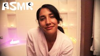 ASMR Girlfriend Positive Affirmations | Personal Attention | Part 1